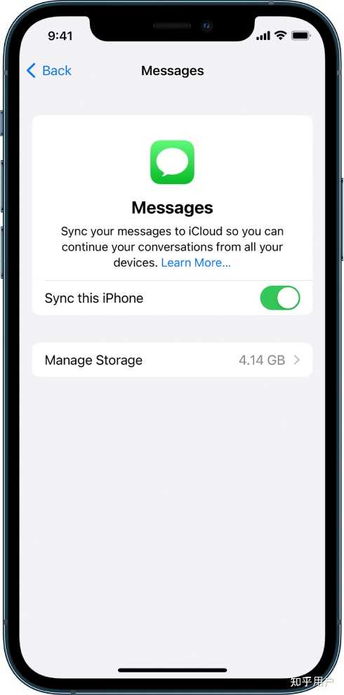 苹果短信iMessage这么好用，为什么国内iPhone用户不懂得去用？ - 知乎