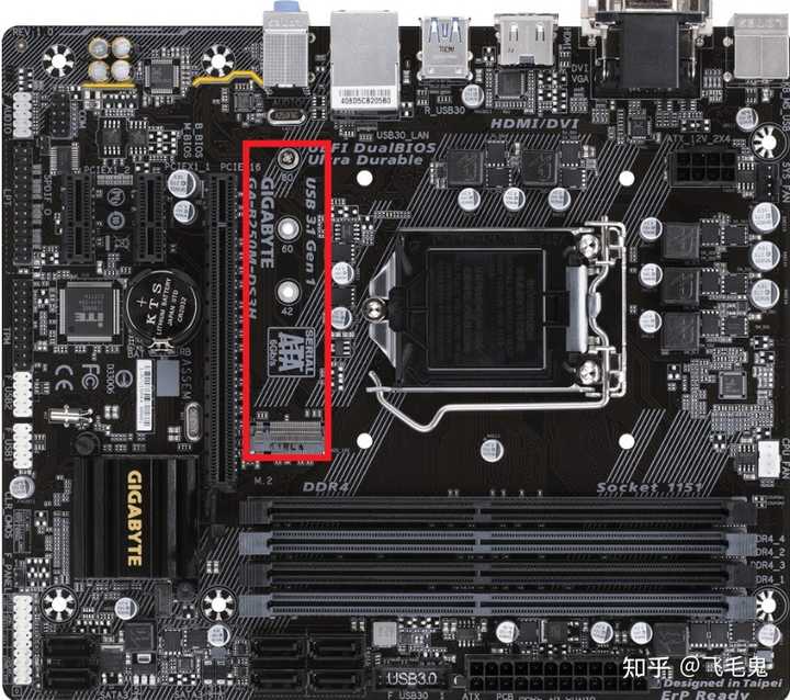 买和使用M.2硬盘有啥要注意、要提前知道的知识？ - 知乎