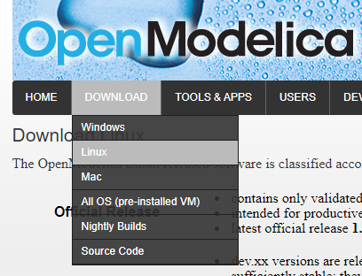 应用modelica语言的主流平台是什么什么软件？ - 知乎
