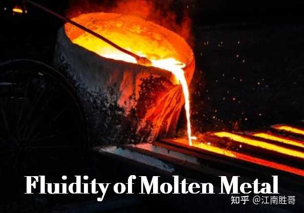 现代英语中，molten 在用法上有必要和 melted 做区分吗？ - 知乎