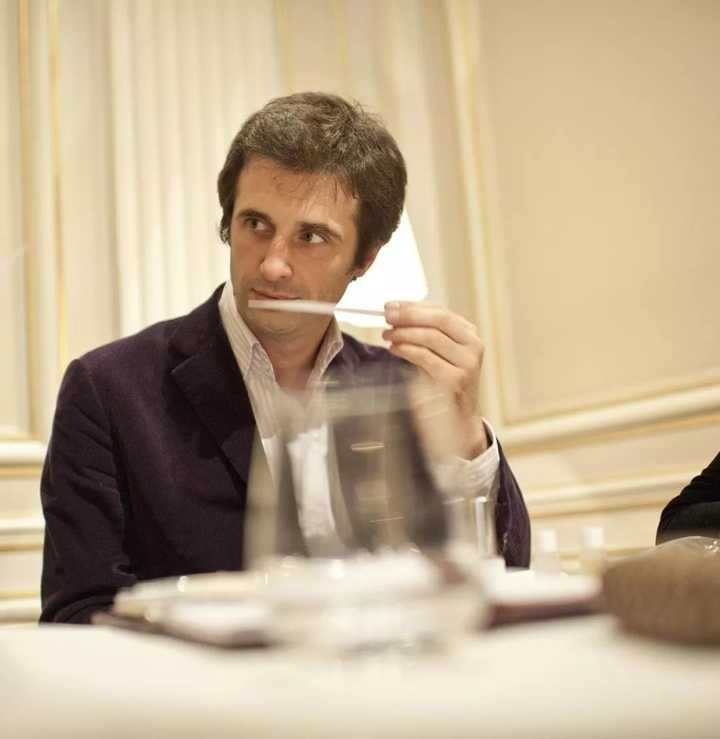 有哪些世界著名的调香师，他们分别的代表香有哪些？ - 知乎