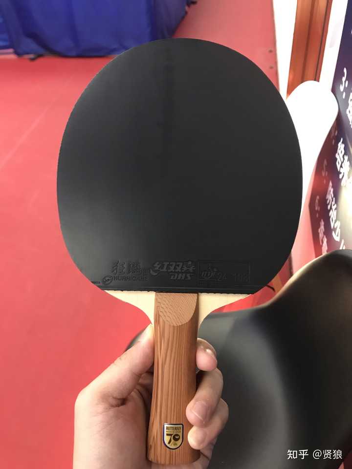 各位球友吗，底板张本alc，正手d05，反手搞个d09c可以不！！！? - 知乎