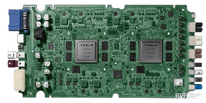 为什么说特斯拉的 EEA 电子电气架构行业领先？相比其他车企的 EEA 是否存在技术壁垒？ - 知乎