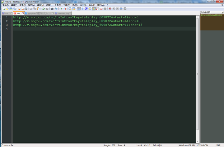 在用python写网络爬虫时，遇到href="javascript:void(0);" 怎么获得javascript:void(0)里的实际 ...