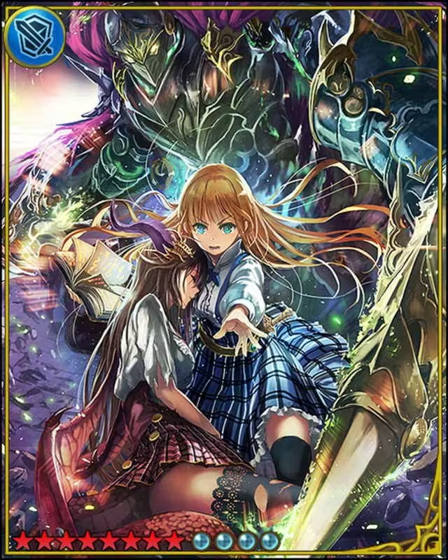 在Cygame世界观里面，全盛剑圣景光和全盛玛纳利亚女同（安和古蕾雅）谁厉害？ - 知乎