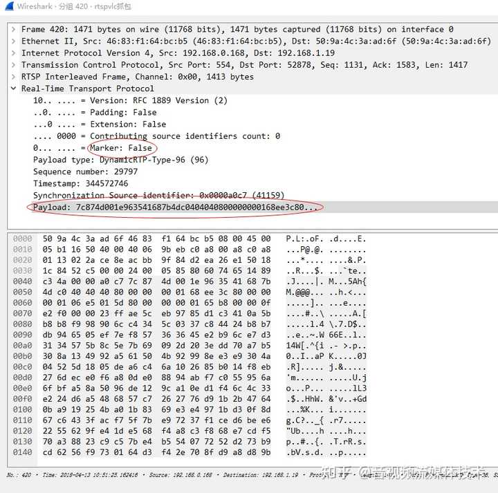 rtsp 交互失败是什么原因？ - 知乎