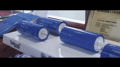 钛酸锂电池优缺点? - 知乎