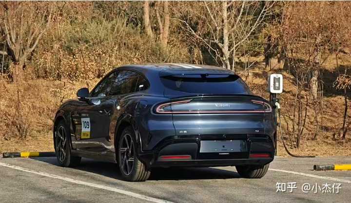 2025 年车市小米 YU7、尊界 S800、深蓝 S09 登场，你最看好谁？为什么？ - 知乎