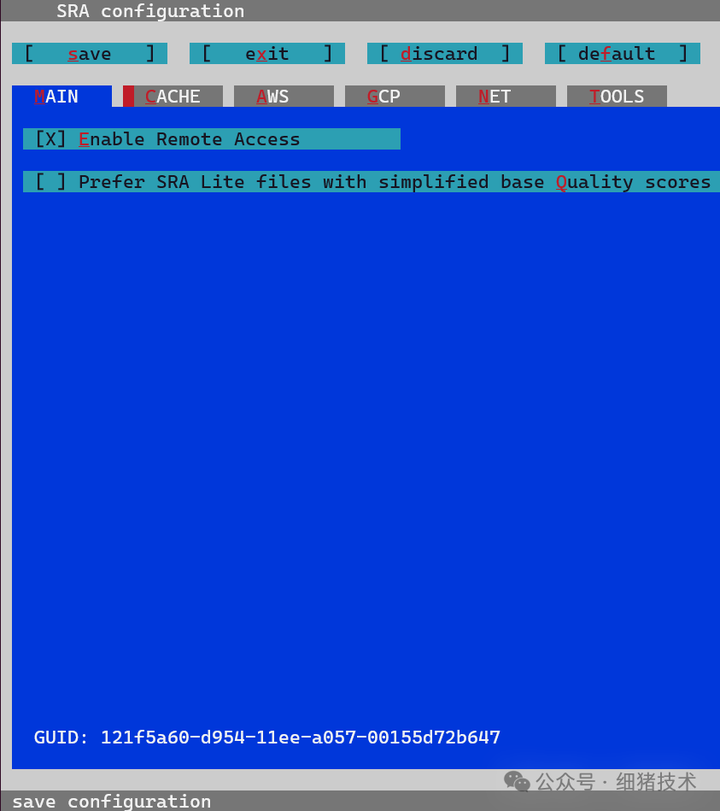 为什么fastq-dump处理单细胞sra文件后始终只能得到一个fastq文件？ - 知乎