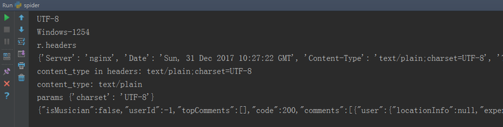 requests:r.encoding比r.apparent_encoding更准确？ - 知乎