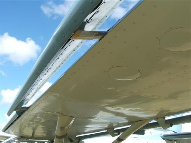 飞机的襟翼、副翼、襟副翼都是什么东西？有什么区别？ - 知乎