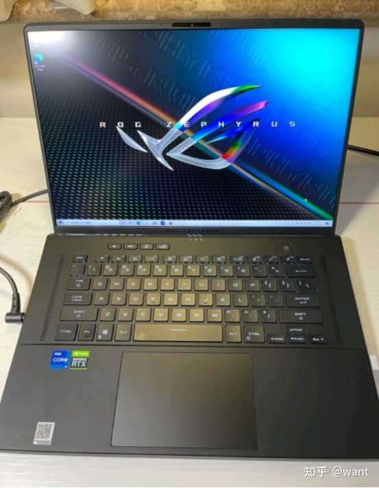 ROG的各个系列有什么区别吗？ - 知乎