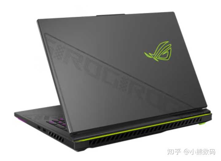 ROG枪神7Plus和魔霸7Plus哪个值得选择？ - 知乎