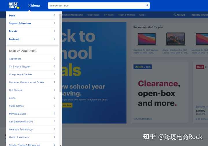 如何入驻美国bestbuy网站？ - 知乎