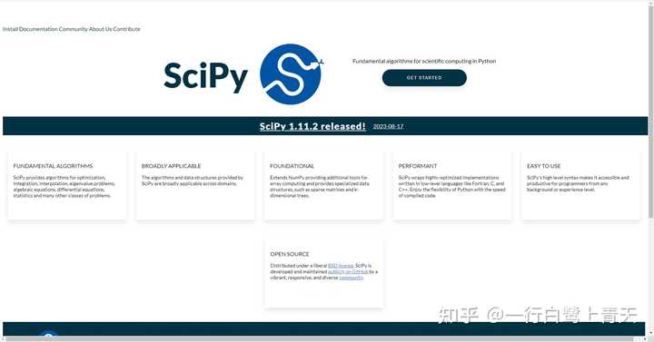 我该如何入门Python机器学习? - 知乎