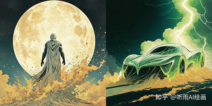 SD3.5 大家用着怎么样？ - 知乎