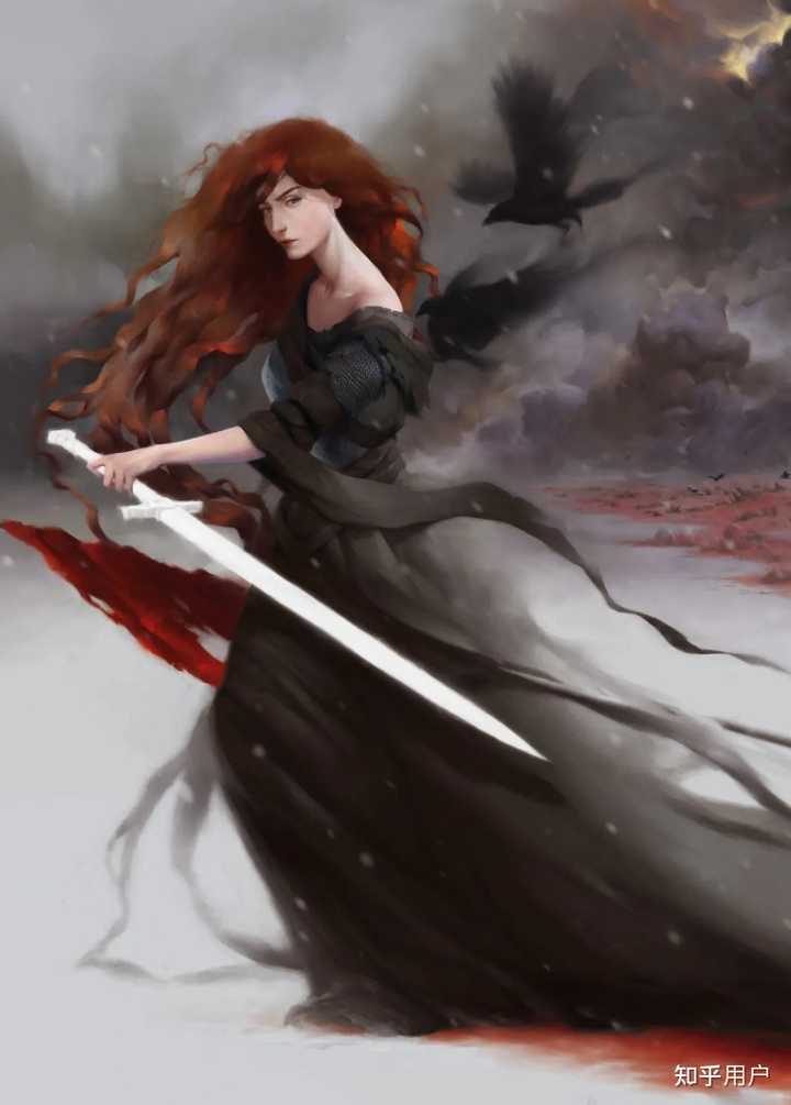 《艾尔登法环》里有哪些神话元素？ - 知乎