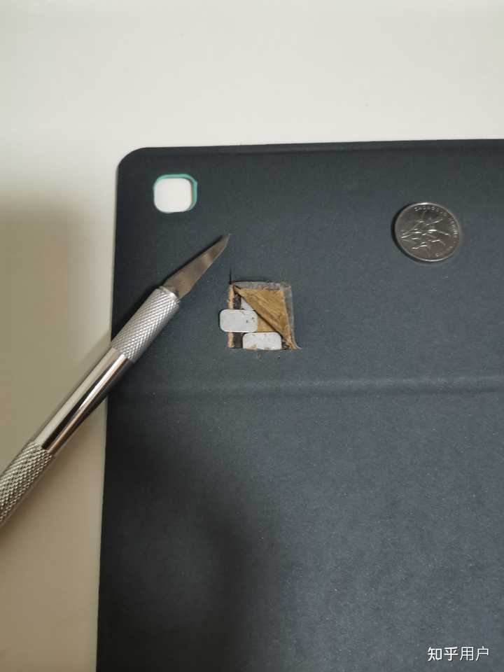 三星tabe s7使用非原厂吸磁皮套会对触控笔产生不可逆的影响么？ - 知乎