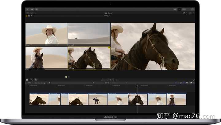 macOS Big Sur最低兼容的Final Cut Pro X版本是哪个？ - 知乎