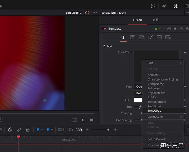 如何在视频中加入计时器（显示播放时间）？ - 知乎