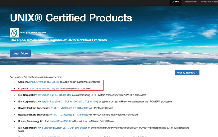 Mac系统和Unix系统的关系是什么？ - 知乎