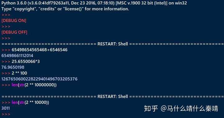 python新手入门使用自带的IDLE、用pycharm还是visual studio ？ - 知乎