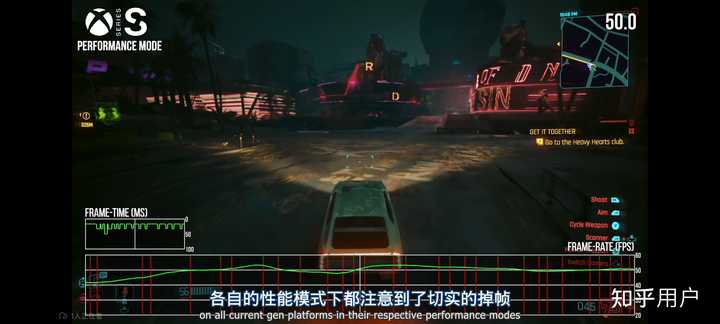 如何评价switch 2版赛博朋克2077的画面堪比xss? - 知乎