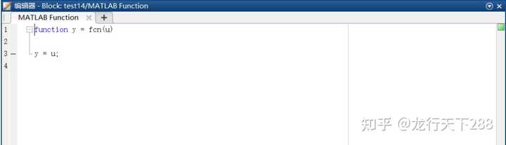 matlab的simulink仿真 如何定义变量? - 知乎