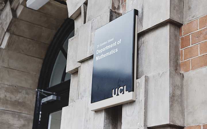 25fall工科英硕 UCL还是Bristol? - 知乎