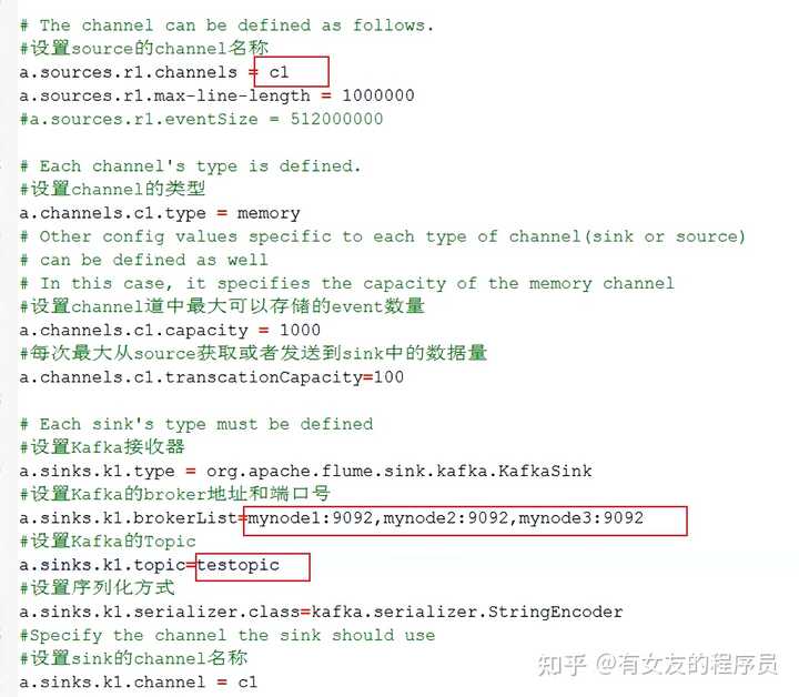 什么是 Flume？ Flume 应该如何使用？ - 知乎