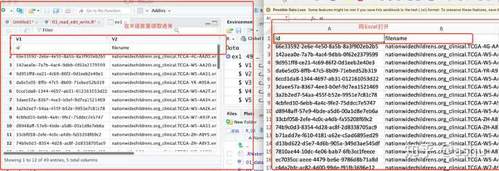 R语言如何导入TXT文件数据？ - 知乎