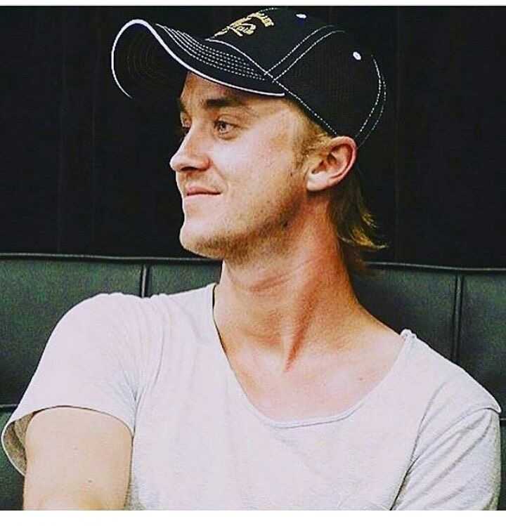 TomFelton（汤姆费尔顿）究竟有多帅？ - 知乎
