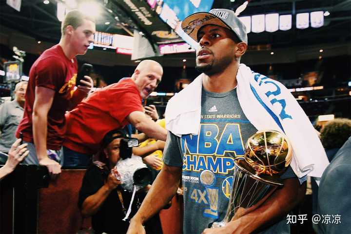 如何分析 NBA FMVP 的含金量？ - 知乎