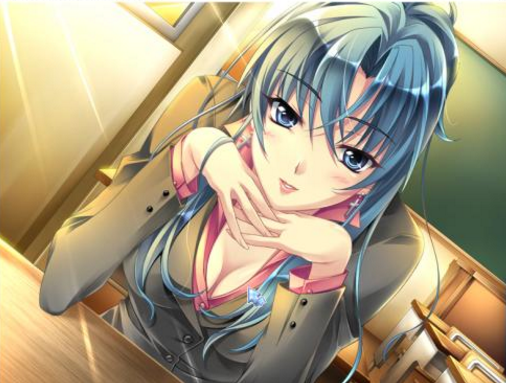 有哪些让你多次通关的galgame？ - 知乎