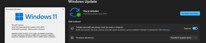 今天，微软 Win11 正式版 Build 22631.3007 推送更新，新版本有哪些功能值得关注？ - 知乎