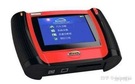 电动汽车整车控制器(VCU)是什么？有什么作用？ - 知乎