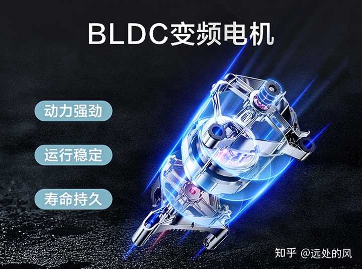 想买洗衣机，洗烘一体的FPA直驱好还是BLDC好? - 知乎