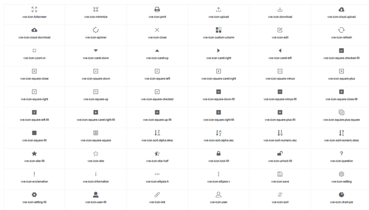 ElementUI + Vue.js 实现excel表格功能？ - 知乎