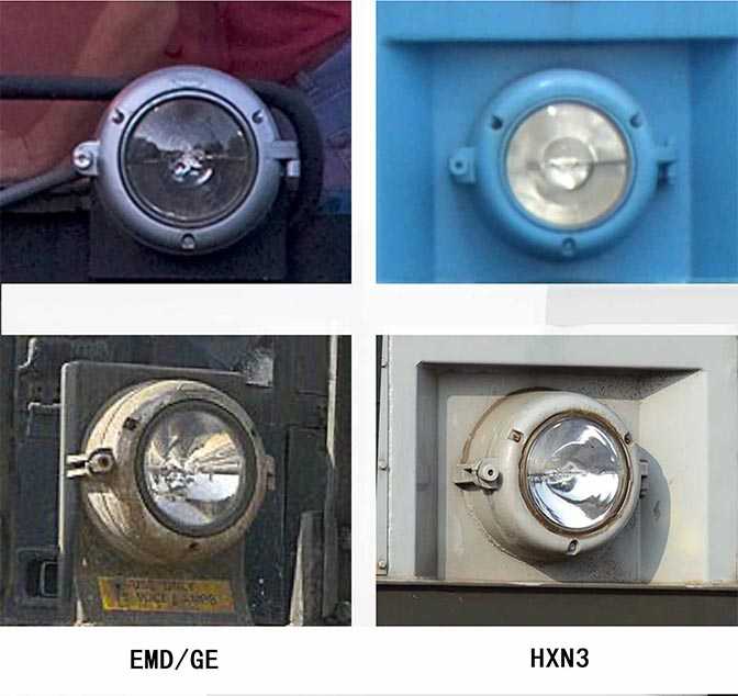 HXN3和HXN5设计过程中存在哪些结构上的改动？ - 知乎