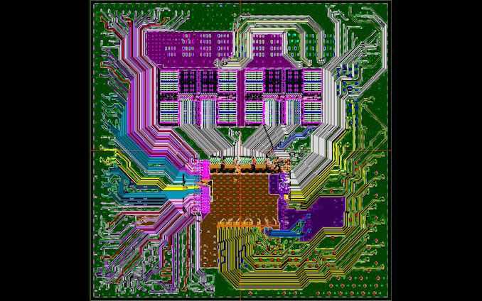 为何AMD Matisse CPU 内存写入效能有差异？ - 知乎
