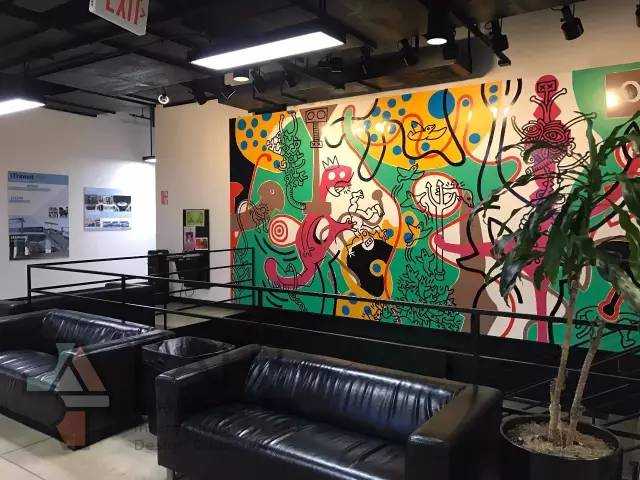 在 ACCD (Art center college of Design) 就读是怎样一番体验？ - 知乎