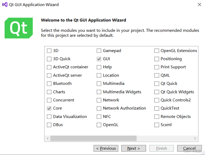 vs2022如何配置qt啊？ - 知乎