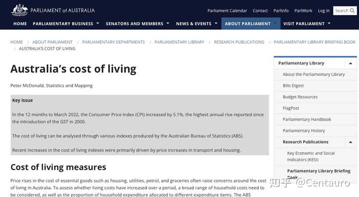 真实的澳大利亚生活是怎么样的？ - 知乎