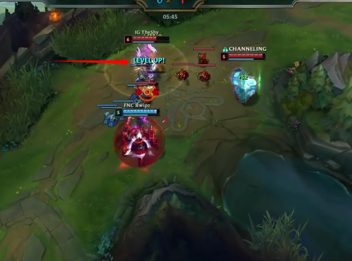 如何看待 iG 打野位选手「ning」拿到 S8 总决赛 MVP？ - 知乎