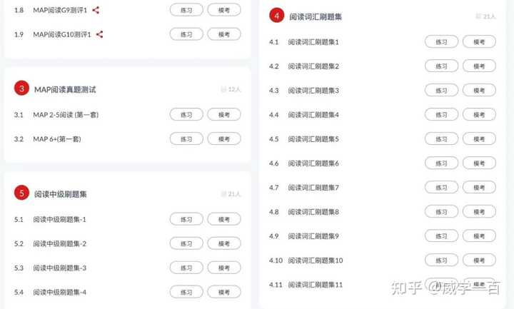 国际学校入学测试使用的 MAP 考试是什么？作用是什么？ - 知乎