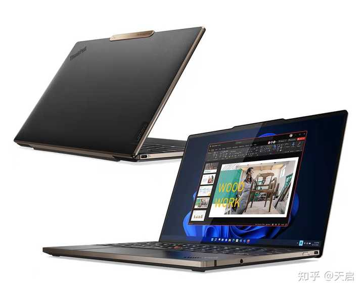 如何评价最新发布的 ThinkPad Z 系列？ - 知乎