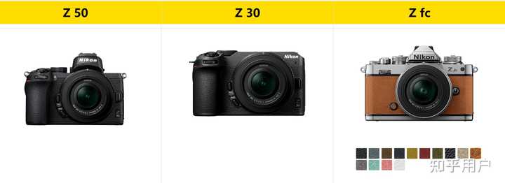 2024年双十一尼康z50还值得买吗？ - 知乎