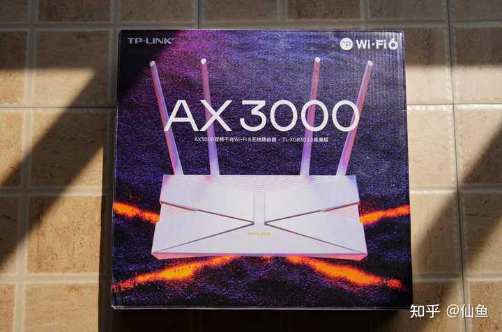 如何评价TPLINK AX3000 (XDR3010）易展版WiFi 6路由器？ - 知乎
