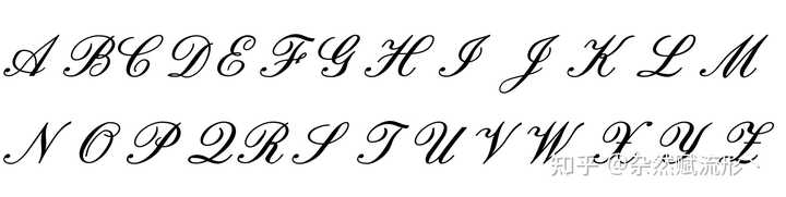 \mathbb字体如何手写？ - 知乎