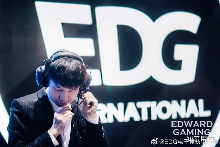 EDG.ClearLove 有哪些经典的梗？ - 知乎